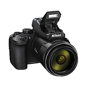 Nikon COOLPIX P950