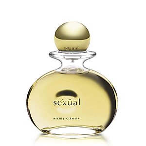 Michel Germain Sexual Eau de Parfum Fragrance Spray, Top Notes of Japanese Osmanthus Flower, Italian Bergamot, Italian Clementine, Long-Lasting, Classic & Sensual Gift for Her, 2.5 Fl Oz