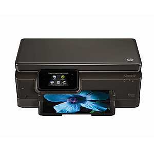 HP Photosmart 6515 e-All-in-One Printer (B211a)