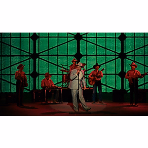 True Stories (The Criterion Collection) [Blu-ray]