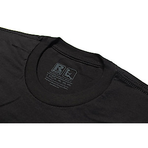 FTD Apparel Men's Skyline C10 GTR T Shirt - XL Black