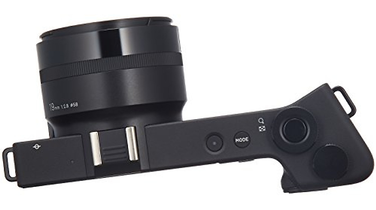 Sigma DP1 Quattro Camera: Unrivaled Image Quality