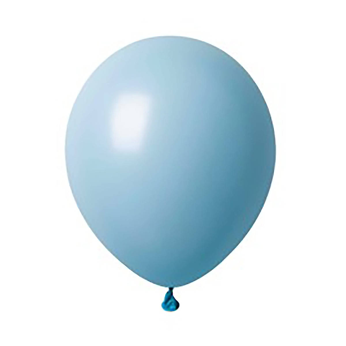 Beaumode Blue Balloon Arch Kit Dusty Blue Baby Blue Balloons for Baby Shower Boy Birthday Gender Reveal Bridal Shower Party Decorations (Blue Slate)