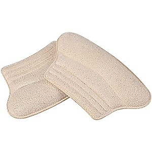 Yarn Art Dolce Yarn 100% MicroPolyester Velvet Blanket Amigurumi Super Bulky :6 Baby Chenille Yarn (4 Skein, 756-DARK Blue), 2 Skein