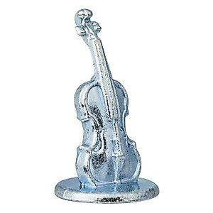 Monopoly Game: Ghostbusters Edition; Monopoly Board Game for Kids Ages 8 and Up