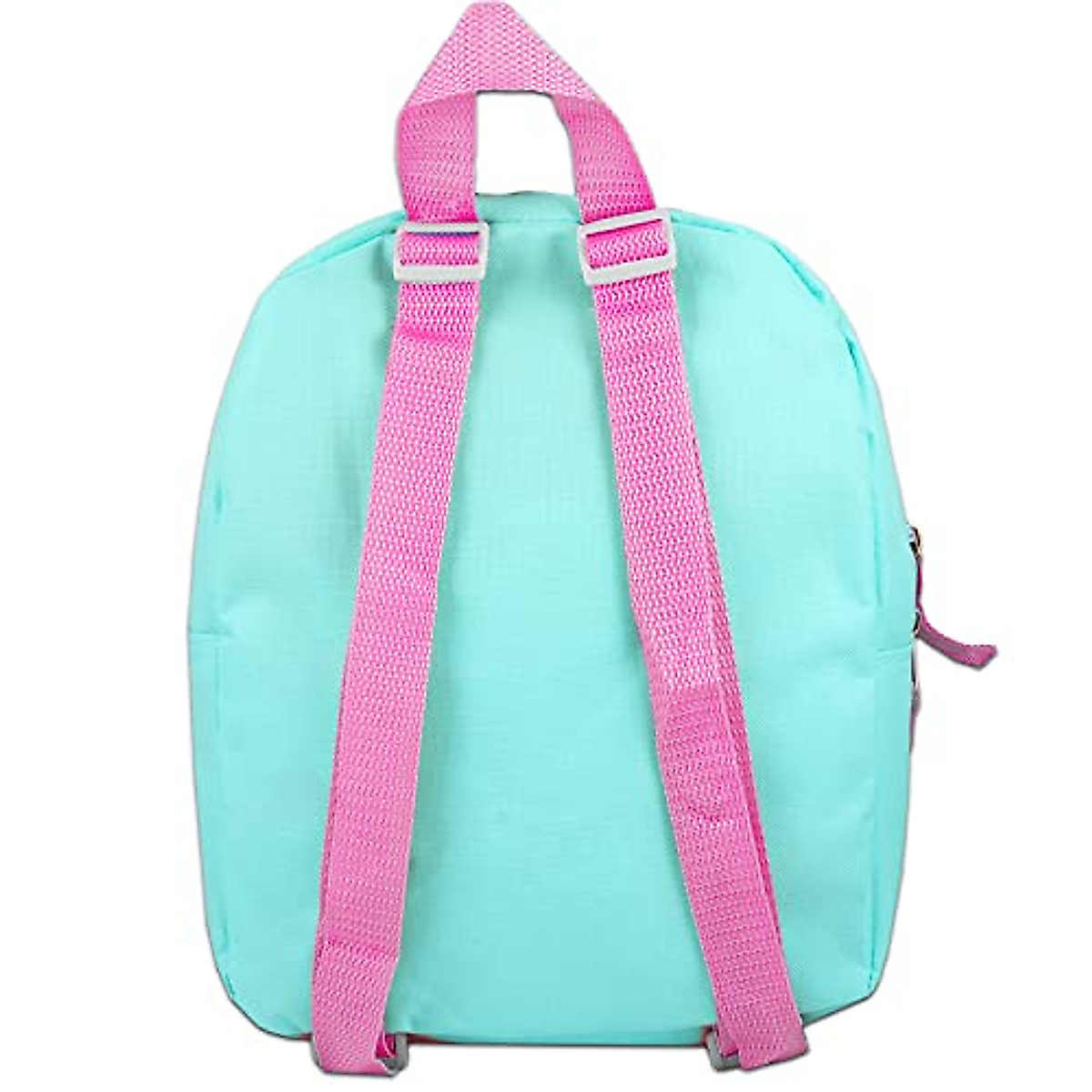 Fast Forward Encanto Mini Backpack and Lunch Box Set with Water Bottle, Stickers, More