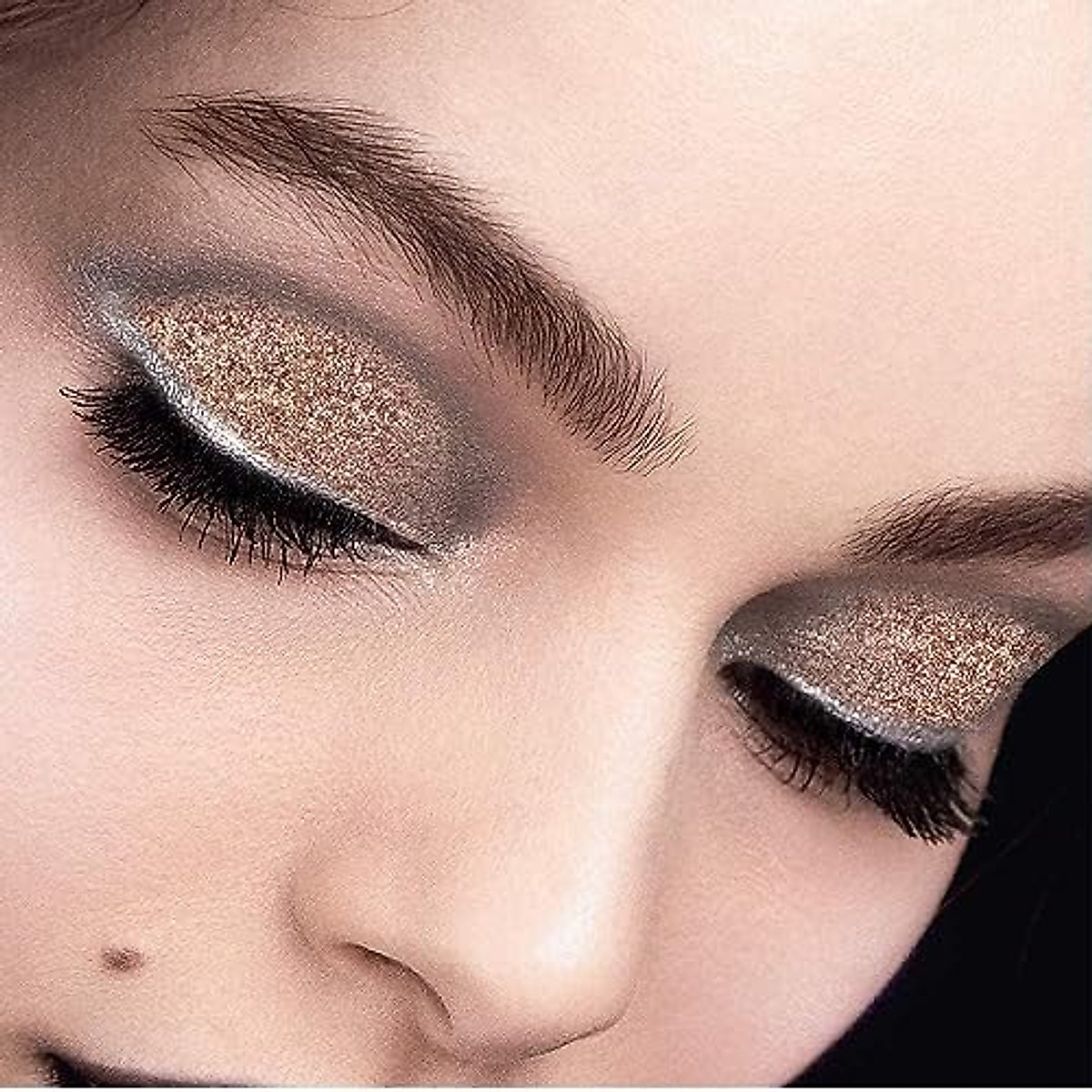 L'Oreal Paris Infallible 24 Hour Waterproof Shadow, Amber Rush, 0.12 Oz.