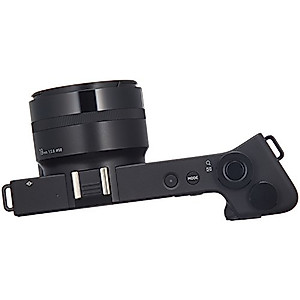 Sigma DP1 Quattro Compact Digital Camera