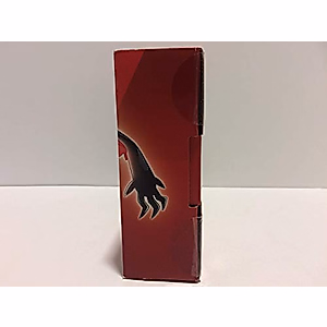 Nintendo 3DS XL - Pokemon X & Y Limited Edition - Red