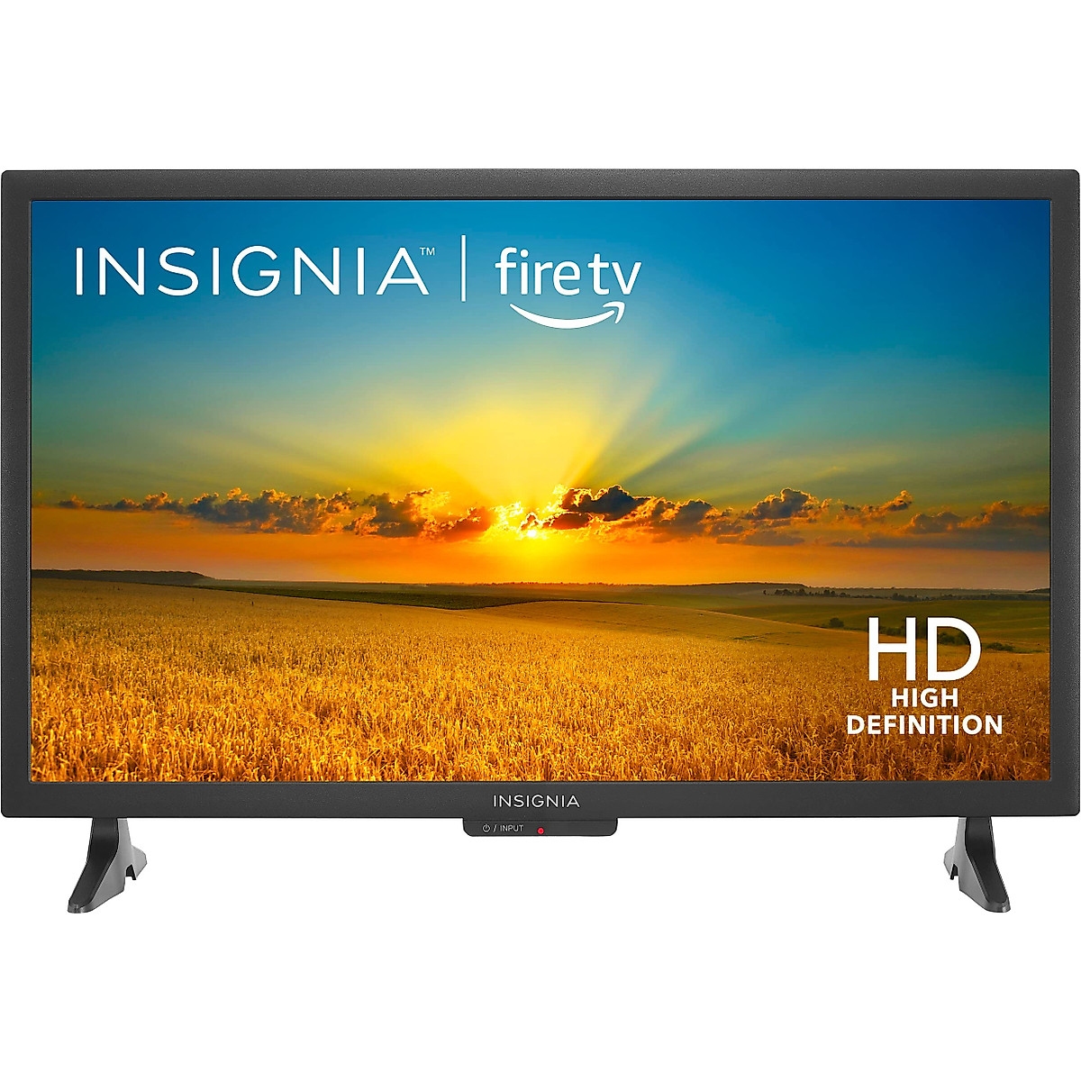 INSIGNIA 39-inch Class F20 Series Smart HD 720p Fire TV (NS-39F201NA23, 2022 Model)