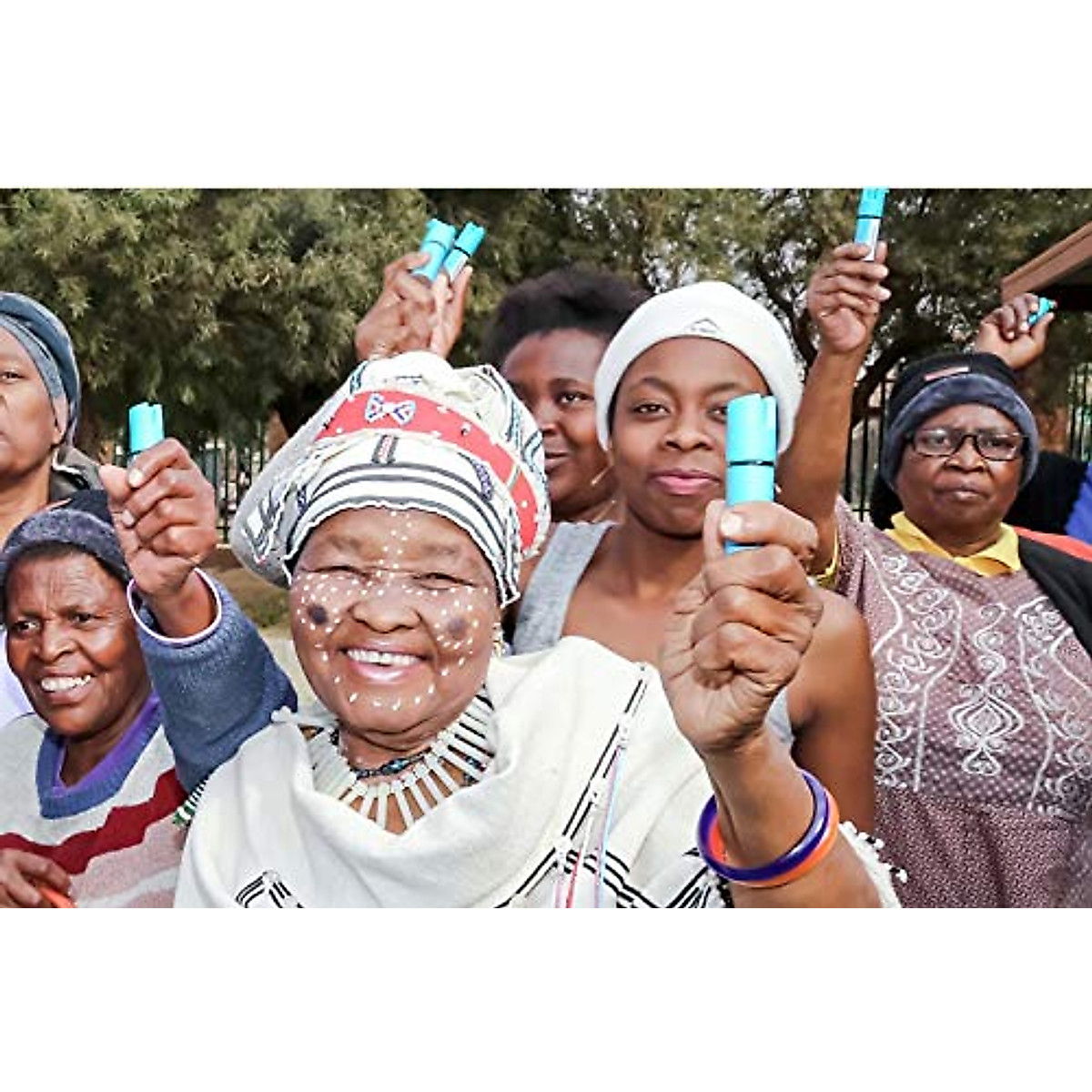 Kuros! by Mace Brand Pocket Pepper Spray (Teal) – 10’ Powerful Pepper Spray with Flip Top Safety Cap, Leaves UV Dye on Skin — Self Defense Pepper Spray for Women, Made in The USA