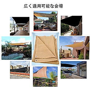 Balcony Privacy Screen Cover, 3.0ft x10ft Fence Screen Balcony Shield Cover UV-Resistant Visibility Reduction Windscreen Garden Fence with Cable Ties (3x10ft, Grey)