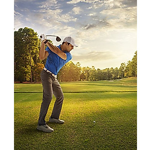 Garmin vívoactive HR GPS Smart Watch, Regular fit - Black