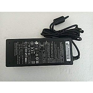 New AC Adapter 110W 19V 5.79A ADS-110CL-19-3 190110G FOR LG LED/LCD/TV 34UM88-P 32GK850G-B 34UC89G-B+ CORD