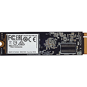 CORSAIR FORCE Series MP500 240GB NVMe PCIe Gen3 x4 M.2 SSD Solid State Storage, Up to 3,000MB/s
