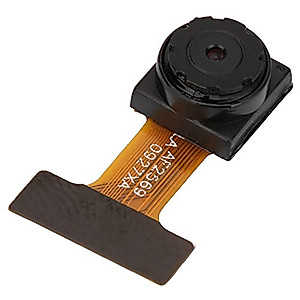 Ozgkee ESP32S WiFi BT Camera Module Development Board ESP32 with Camera Module