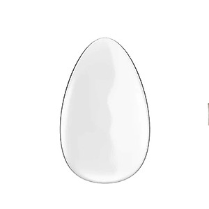 NŌSHŌ Swim Camel Toe Concealer Reusable Invisible Adhesive Silicone for Women Leggings Swimwear Activewear