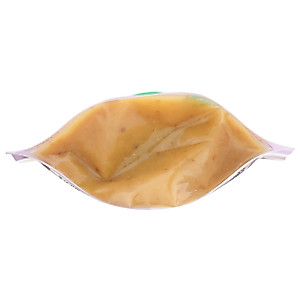 PLUM ORGANICS Organic Mighty Mango Banana Bean Sunbutter Chia, 4 OZ