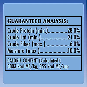 Temptations Indoor Control Chicken Flavor Cat Treats, 4.9 oz.