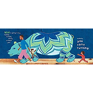 Bedtime for Sweet Creatures