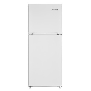 West Bend Frost Free Apartment Size Refrigerator, 10.1 Cu.Ft, White