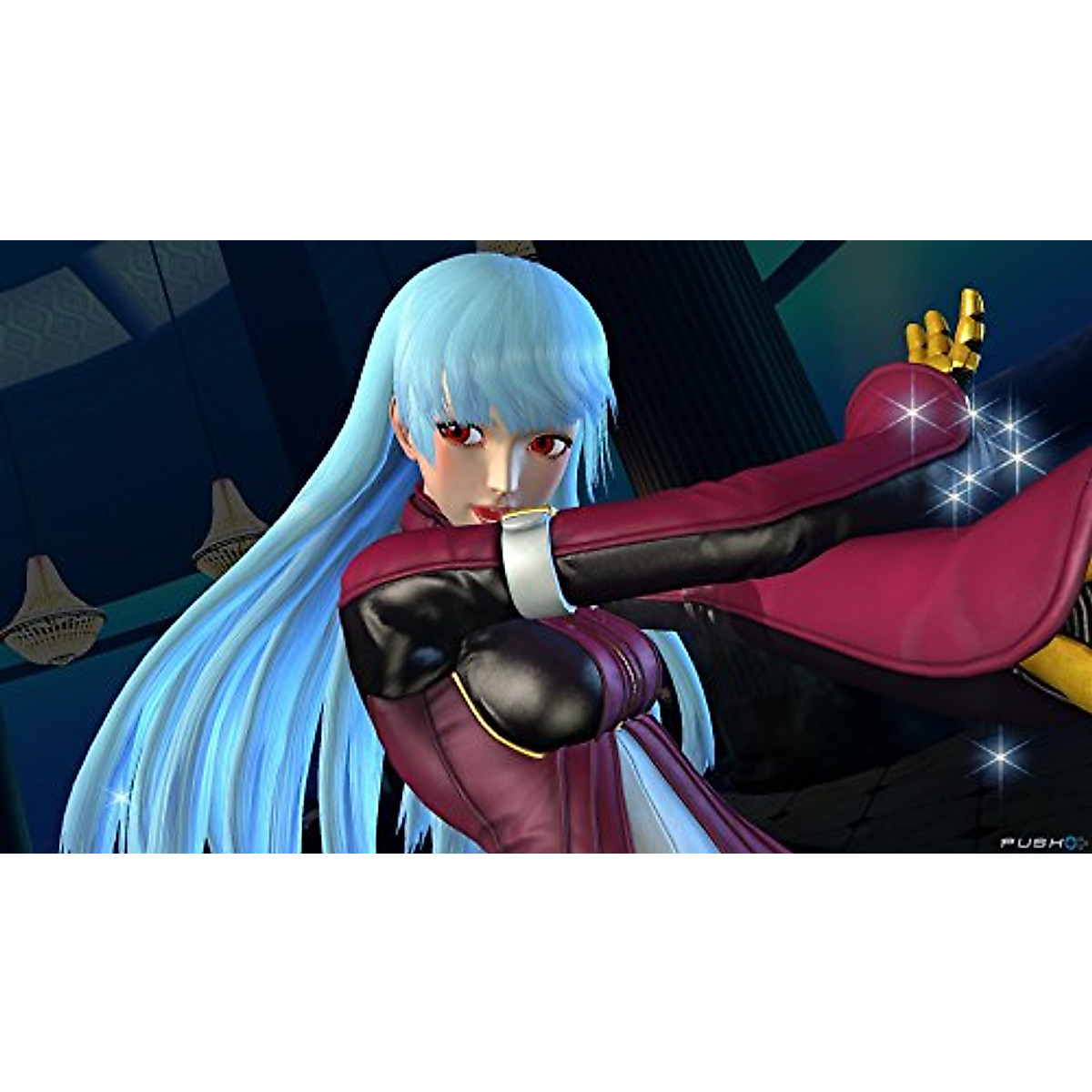 The King of Fighters XIV - PlayStation 4