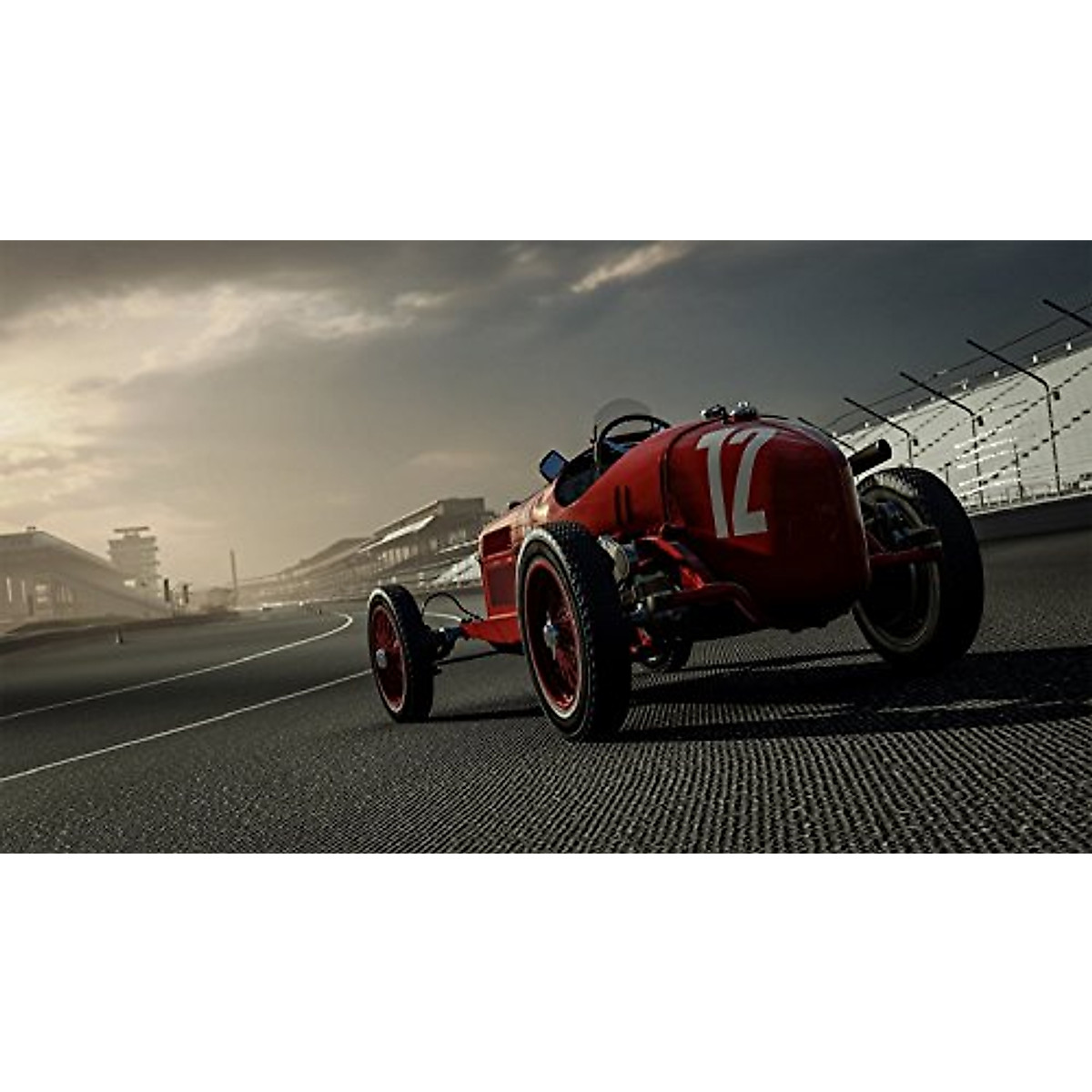 Forza Motorsport 7: Standard Edition (Xbox One) (New)