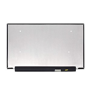 New 15.6" 72% NTSC 144Hz FullHD 1080P IPS LED LCD Display Screen Panel Replacement for H P Gaming Pavilion 15-cx0056wm 15-cx0077wm 15-cx0058wm