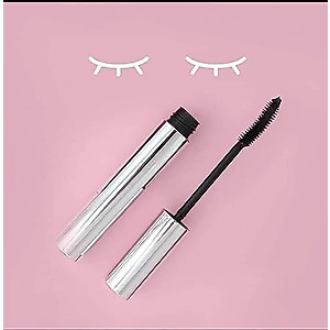 Lash Curling Mascara, Lengthening Mascara, Lash & Curl Mascara, Strengthening Mascara, No Clump Mascara, Curled Wand Mascara