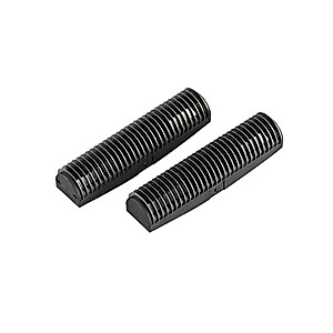 Shaver Replacement Foil and Cutters Compatible for andis Shaver foil Replacement Golden