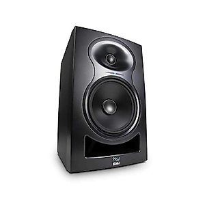 LP-6 6.5" Powered Studio Monitor - Black