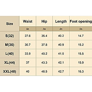 Mens Medieval Steampunk Pants Classic Victorian High Waist Fall Front Trousers,34-36 Black