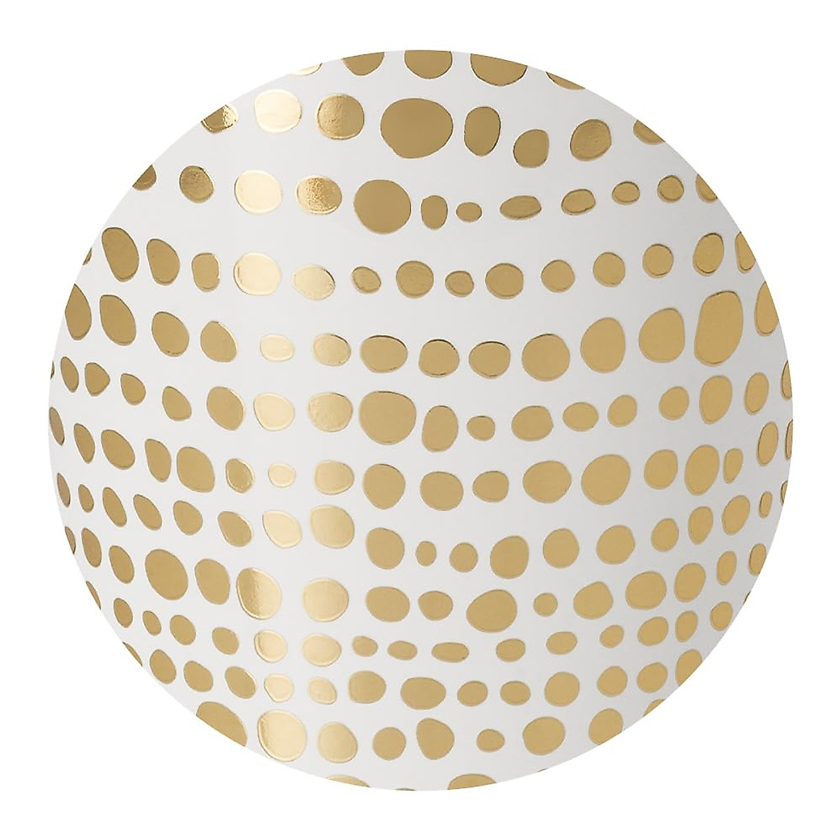 Swig Life 24oz Party Cup, Stackable Insulated Travel Coffee Tumbler with EZ Slider Lid, Cup Holder Friendly Travel Thermos, Stainless Steel 24 oz Tumbler, Reusable Coffee Mug (Glamazon Gold)