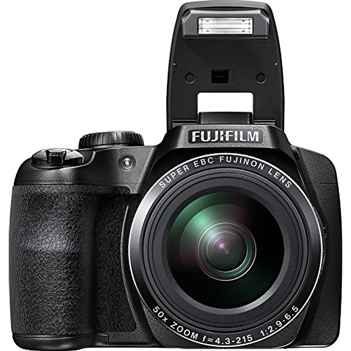 Fujifilm FinePix S9900W Digital Camera with 3.0-Inch LCD (Black)