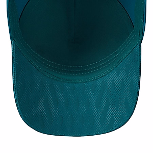 F1 Aston Martin Cognizant 2022 Sebastian Vettel Team Hat (Green)