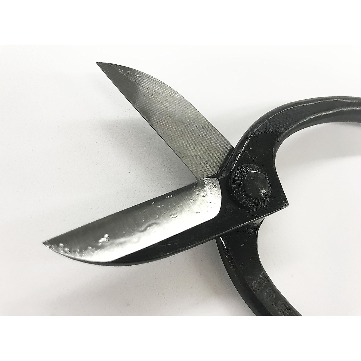 SAKAGEN Ikenobo Flower Arranging Shears/Ikebana Scissors