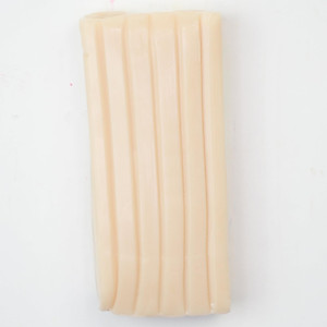 Sculpey Premo Polymer Oven-Bake Clay, Translucent, Non Toxic,8 oz. bar, Great for jewelry making, holiday, DIY, mixed media and home décor projects. Premium clay Great for clayers and artists.