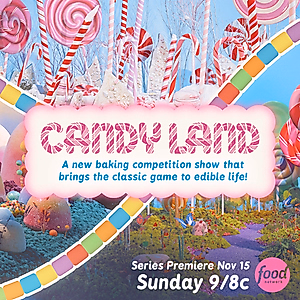 Hasbro 98823 Candy Land Game: Disney Princess Edition Board Game with Princesses Belle, Aurora, Snow White, and Cinderella Kids Game Ages 3+(Amazon Exclusive), Standard, Various