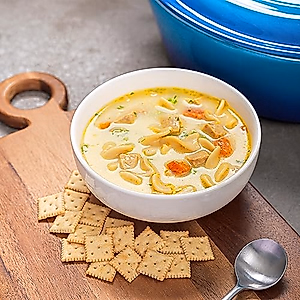 Premium Saltine Crackers Variety Pack, 2 Bags Oyster Crackers , 2 Boxes Minis Saltine Crackers, 4 Packs