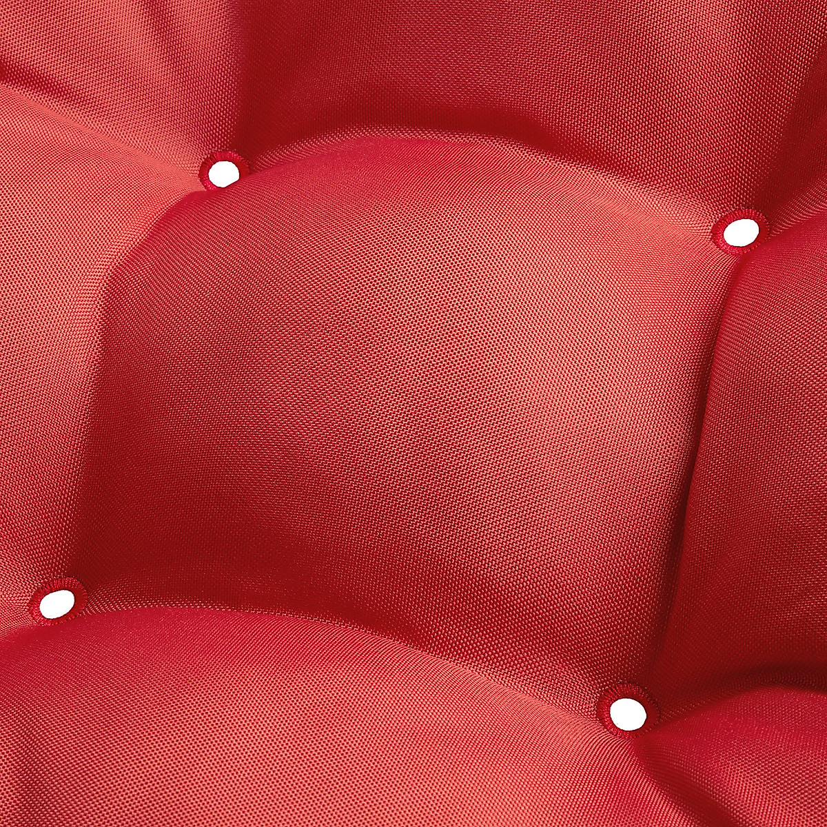 Duck Covers Water-Resistant 19 x 19 x 5 Inch Indoor Outdoor Seat Cushions, Tang Thang, 2-Pack, Outdoor Patio Cushions