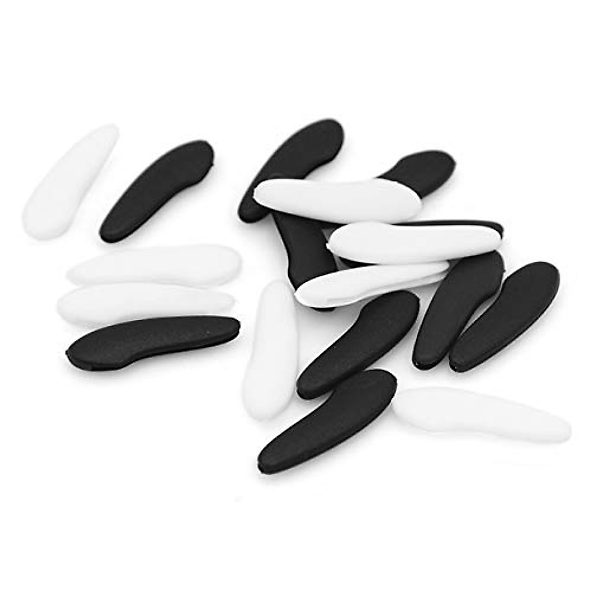 ZHONGJIUYUAN 50pcs (2color) Knife Tip Protective Sleeve Acceptance of Anti-Knock Tool