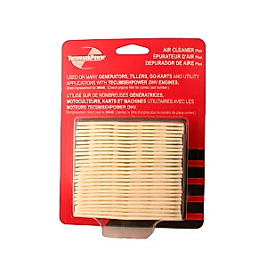 Tecumseh 740061C Air Cleaner