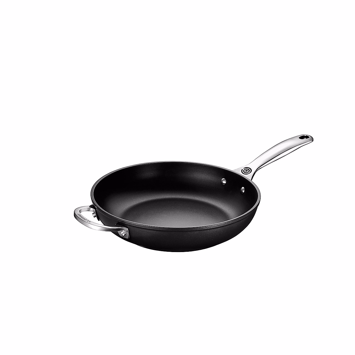 Le Creuset Toughened Nonstick PRO Deep Fry Pan, 11"