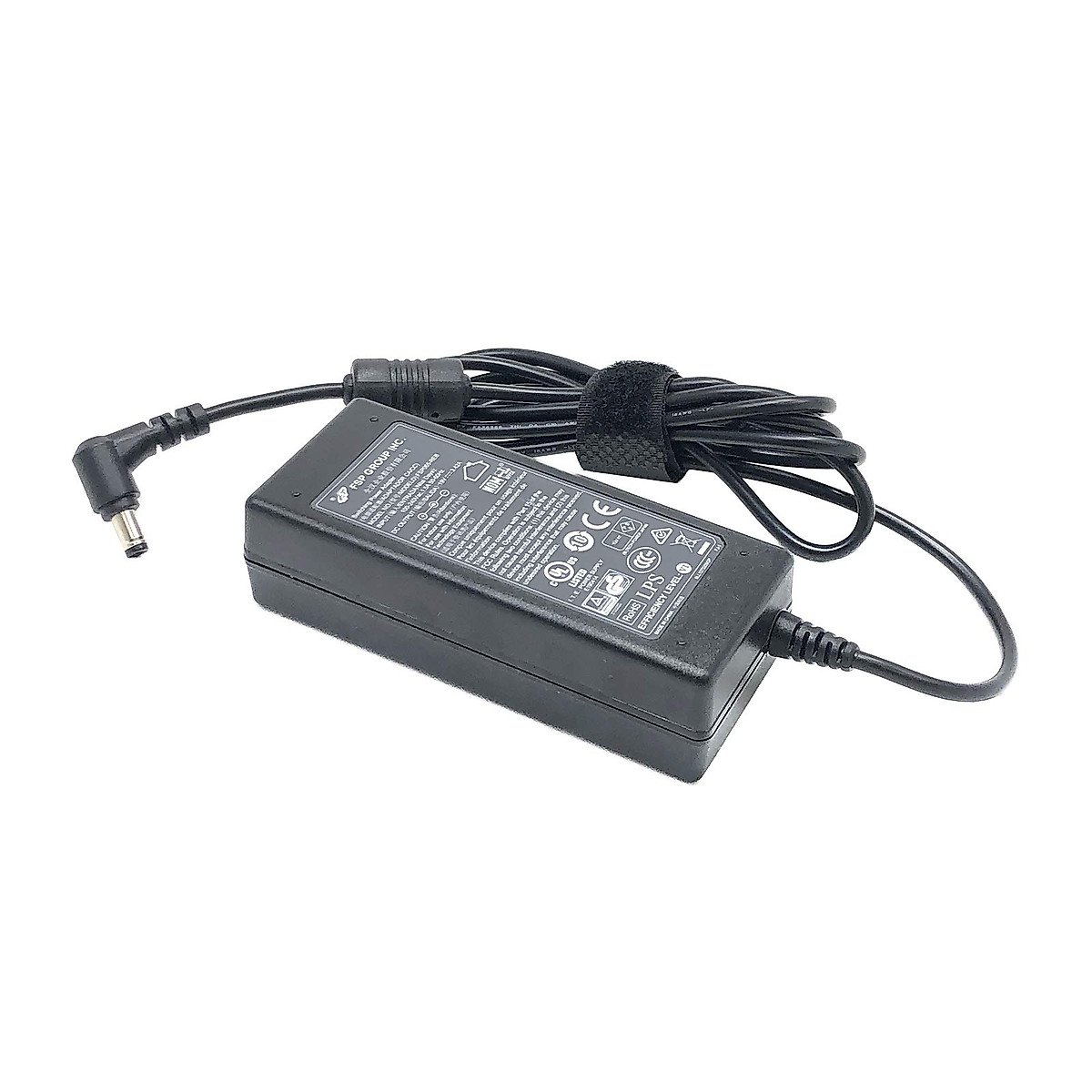Tekswamp FSP FSP065-REB AC Switching Power Adapter 19V 3.42A 65W w/PC
