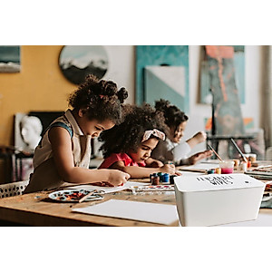 Moorfowl Baby Wipes Dispenser for Bathroom, Upgrade Size(8.2L x 4.9W x 3.9H inches), Flushable Baby Wipes Dispenser Feminine Wipes Holder for Adult Kids Wipes Container Box with Large Capacity