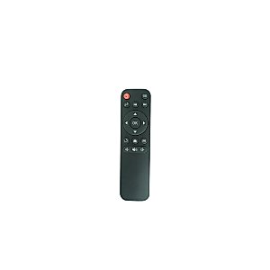 Remote Control Only for Wimius K7 & YABER V10 V7 PRO & PRO V7 5G Mini DLP Portable 1080P WiFi Movie Projector