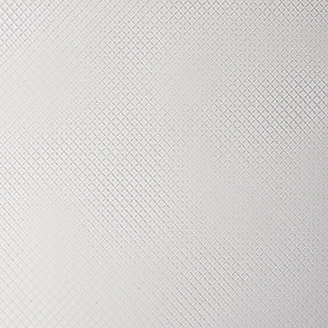 Con-Tact Brand Simple Elegance Textured Non-Adhesive Durable Shelf and Drawer Liner, 20" x 5', Clear Diamonds