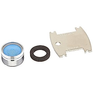 Delta Faucet RP47667 Allora Aerator, Chrome