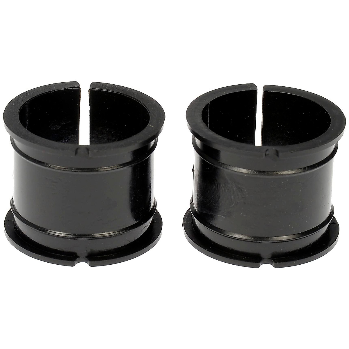 Dorman 905-107 Automatic Transmission Shift Tube Bushing Compatible with Select Ford / Lincoln / Mercury Models, 2 Pack