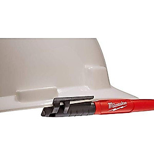 Industrial Marker, Black, Acrylic, PK36